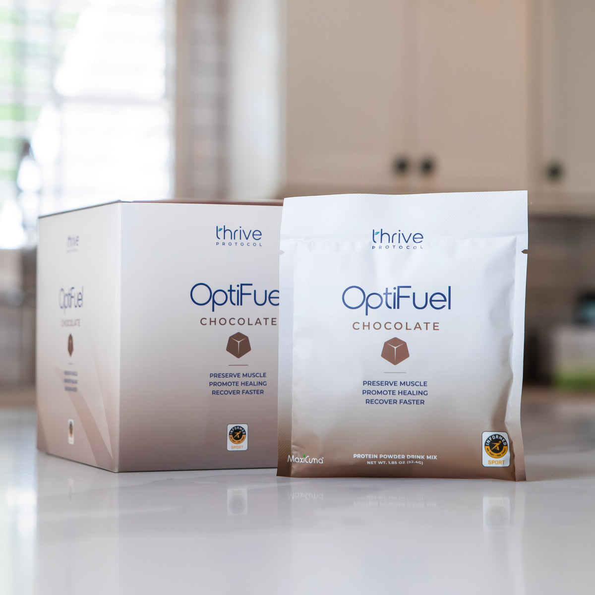 Recovery Protocol Kit – Thrive Protocol